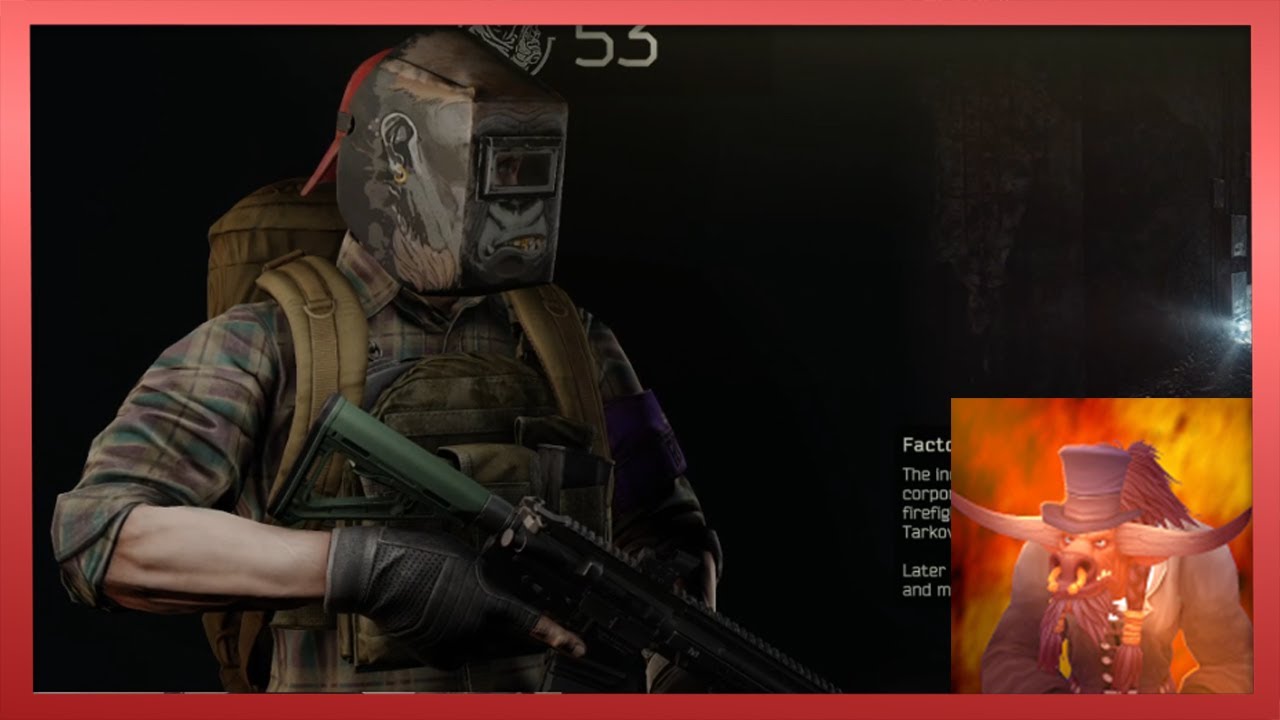 #3 PMC RUN || PvP Factory || EFT - YouTube