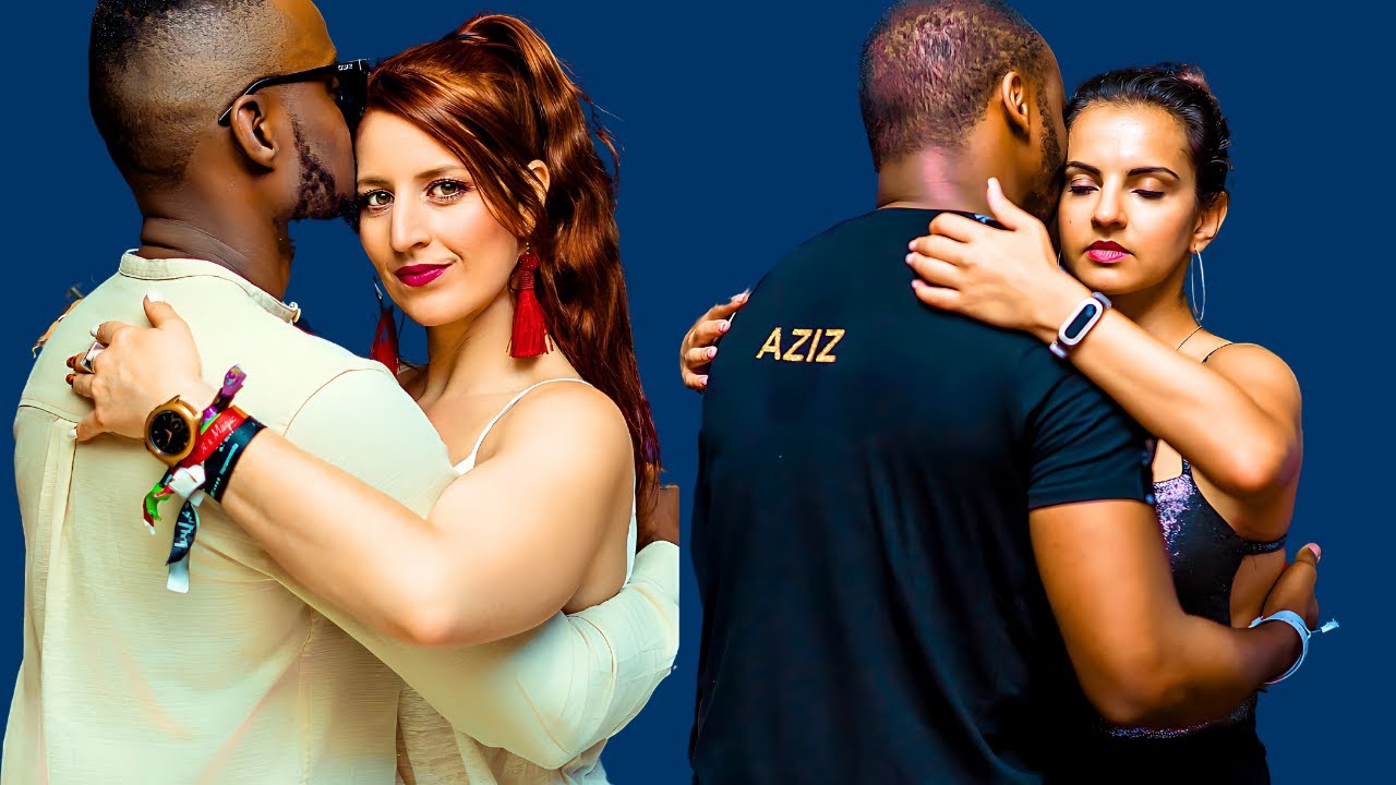 Kompa Gouyad Magic: Sensual Dance, Powerful Connection - YouTube