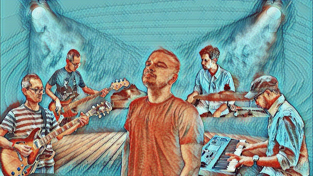 Sandy Mittal - Oh My Love (Music Video) - YouTube