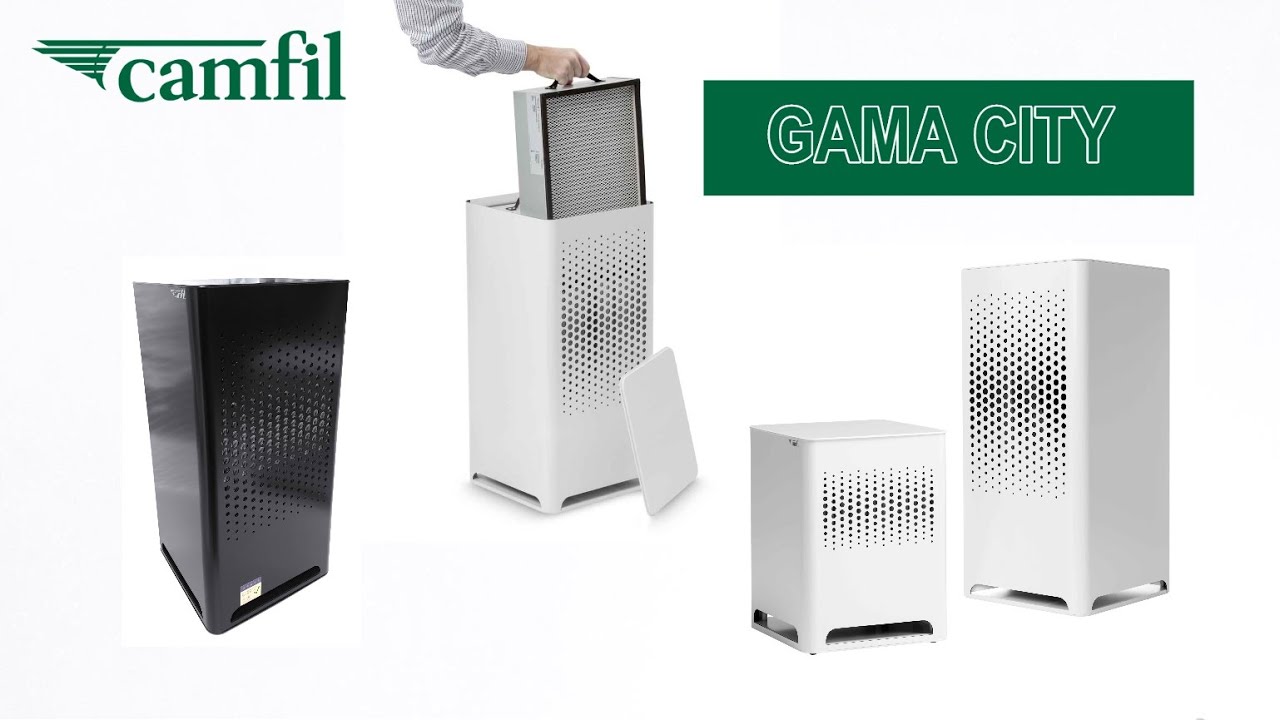 Camfil Camcleaner City M Cheapest Wholesale | www.oceanproperty.co.th