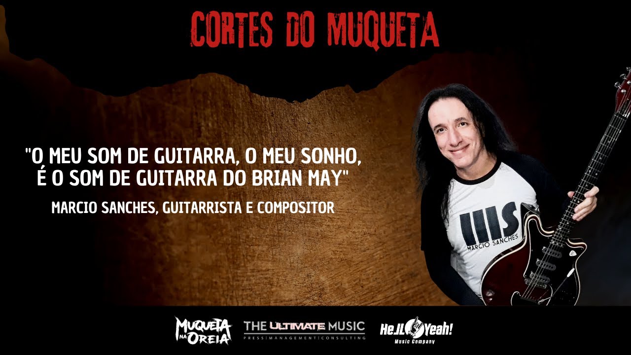 O EQUILÍBRIO ENTRE O CLÁSSICO E O MODERNO | Marcio Sanches (Guitarrista ...
