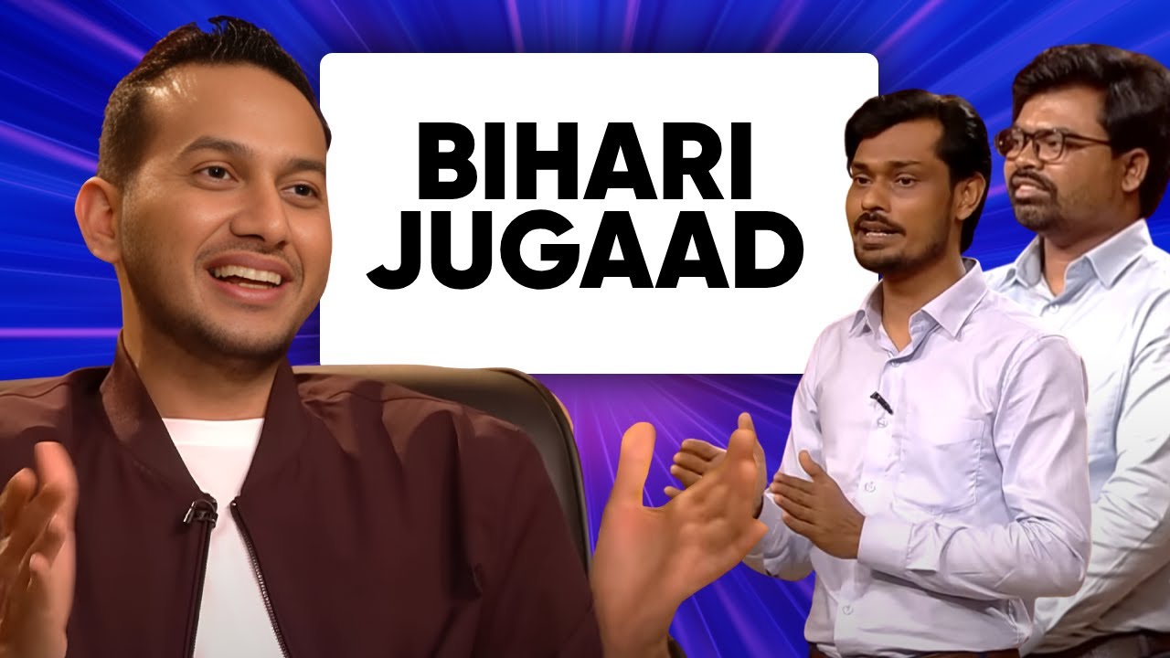 Taking on mobility giants and carving their own space, RodBez ...