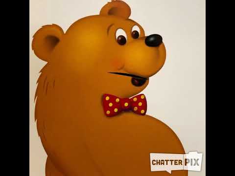 Benny Bear - YouTube
