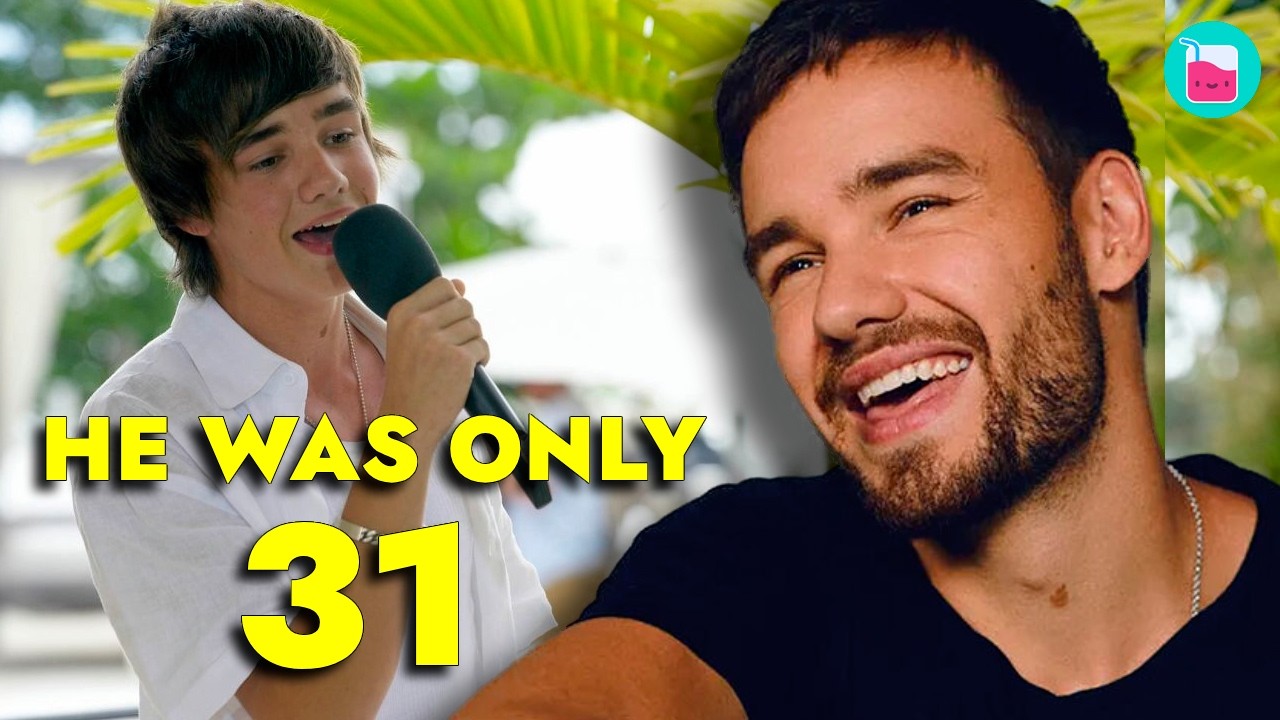 One Direction's Liam Payne Dead at 31 After Hotel Fall in Buenos Aires ...