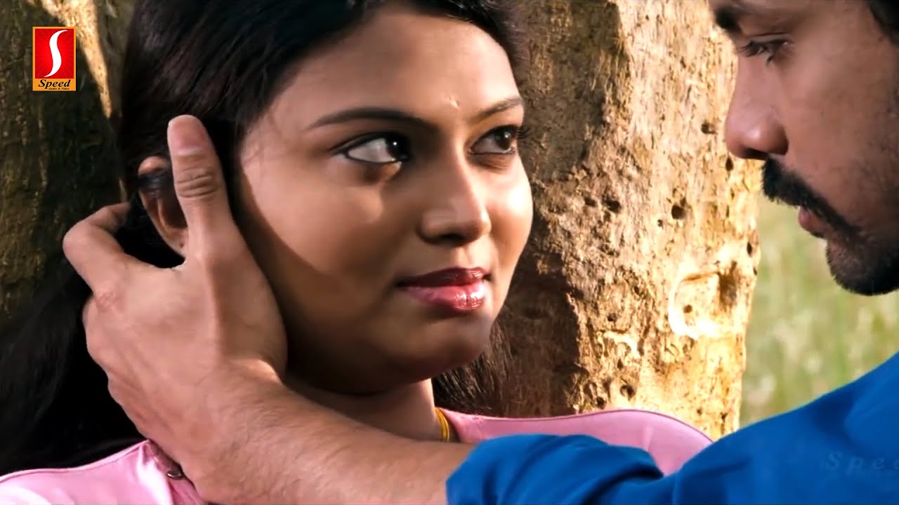 Kaadhal 2014 Tamil Movie Scene | Manikandan | Appukutty | Neha Bamb ...