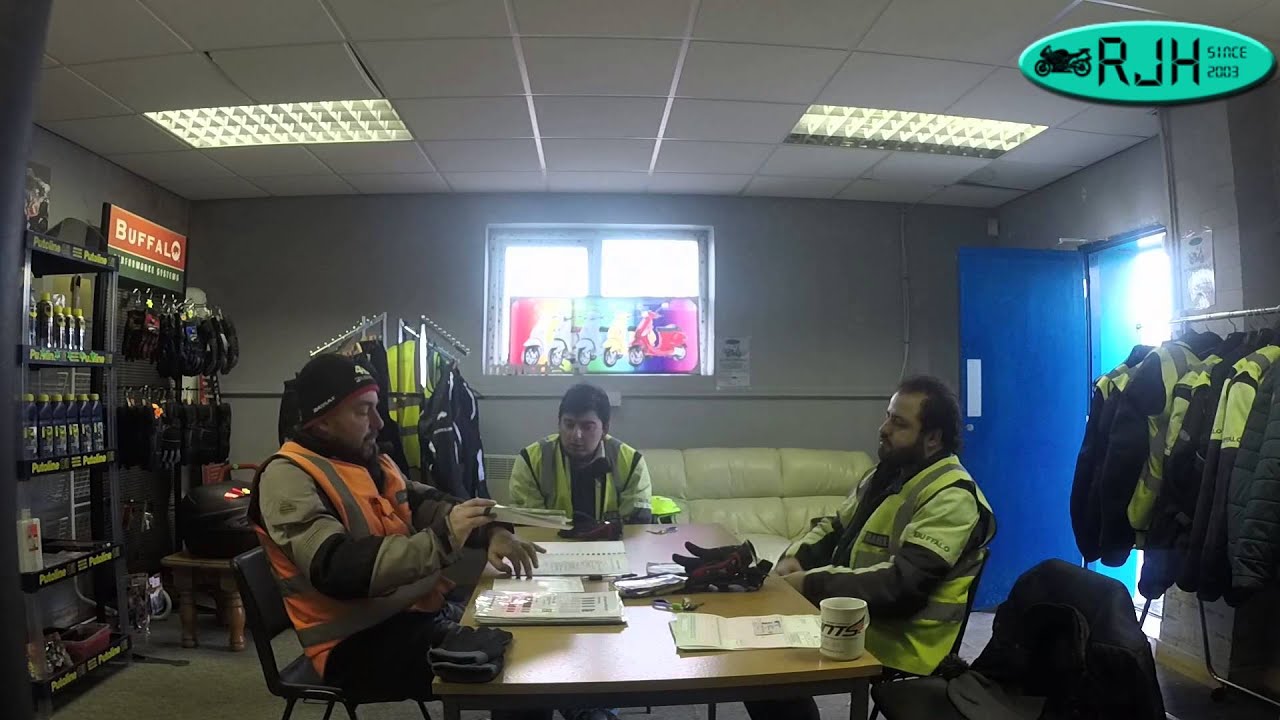 Lesson - CBT Training - Element D - Legal Requirements - Highway Code ...