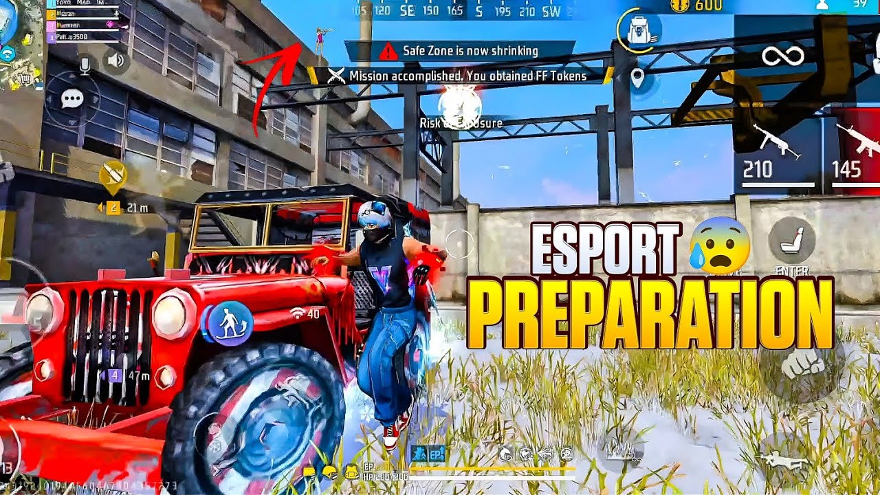 Future Esport Player? 🇮🇳 My Best Esports Clips! 🔥 - YouTube