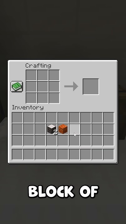How to Craft a CREAKING HEART in Minecraft (Tutorial) # ...