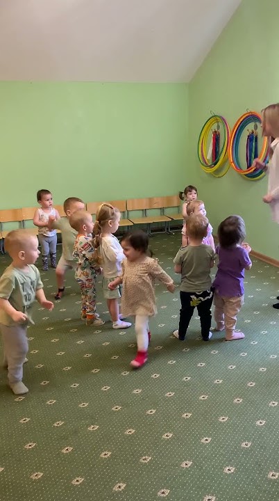 ясли набережные челны #набережныечелны #детскийсадчелны # ...