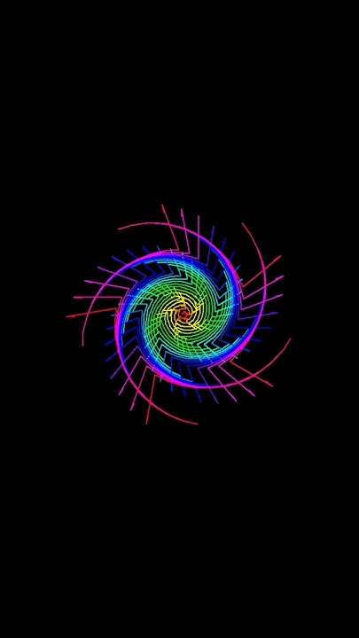 Python Turtle Designs #17:Code Art with Python Turtle! 🎨 - YouTube