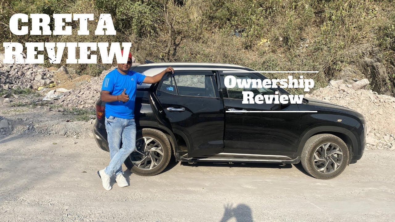 Creta review | Creta owner real review | Creta diesel 2022 review ...