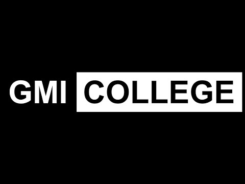 GMI College Service 01/8/23 (Live) - YouTube