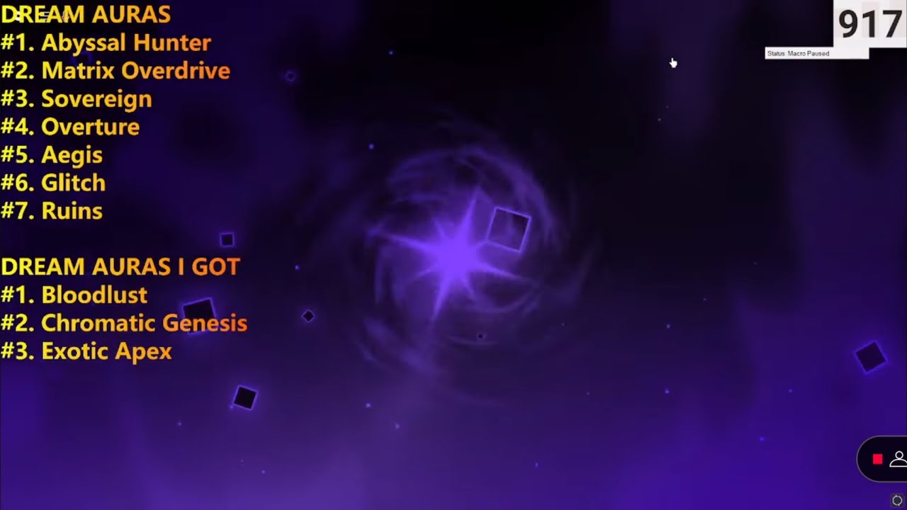 Rolling impeached breakthrough on stream (3 globals in one day 😭 ...