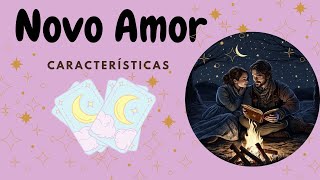 Novo AmOr: Características Signos e Letras | Doovi