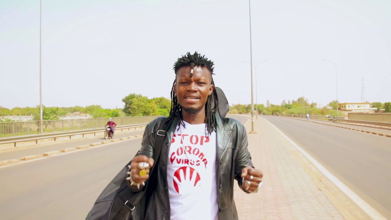 Matheo covid-19 (clip officiel) - YouTube