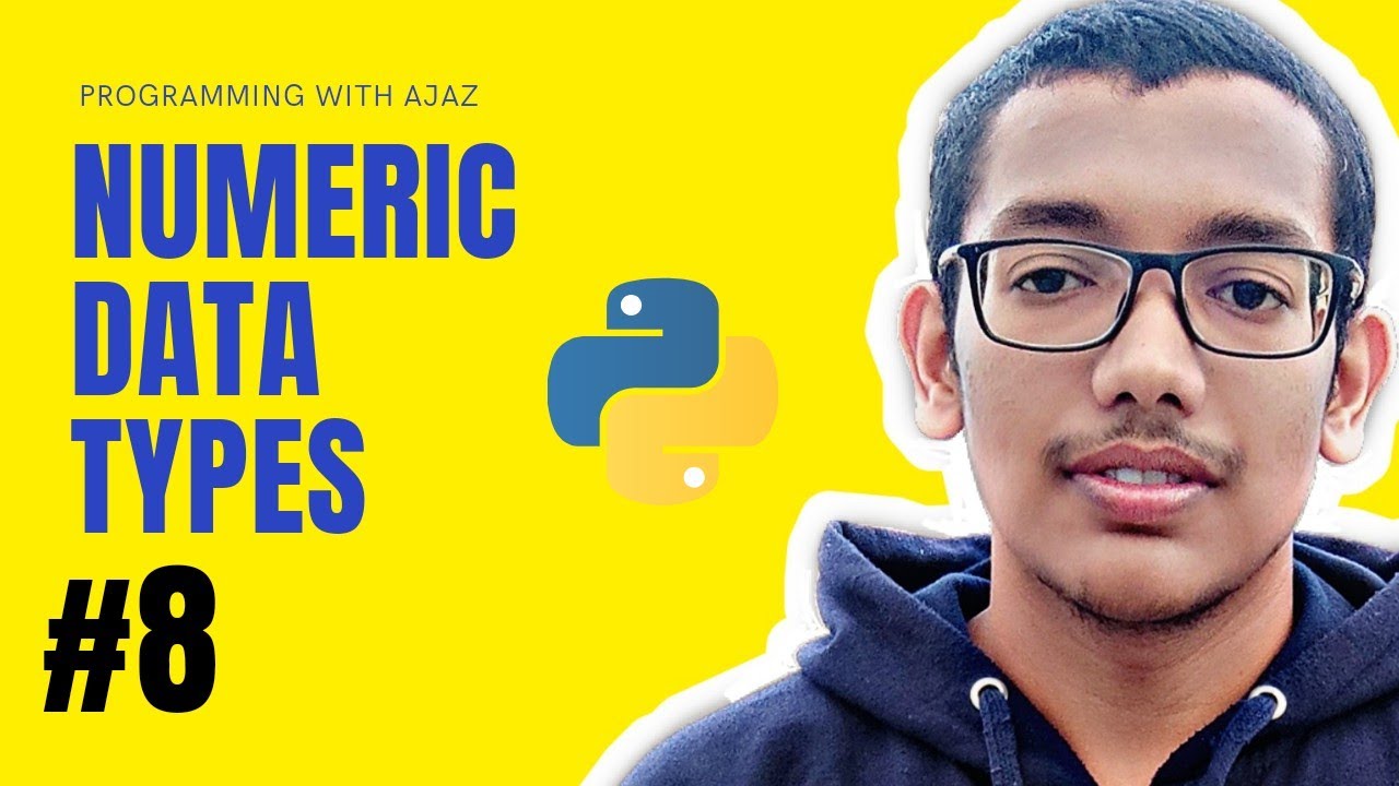 8 Python Full Course In Hindi Numeric Data Types In Python YouTube 8 Python Full Course In Hindi Numeric Data Types In Python YouTube