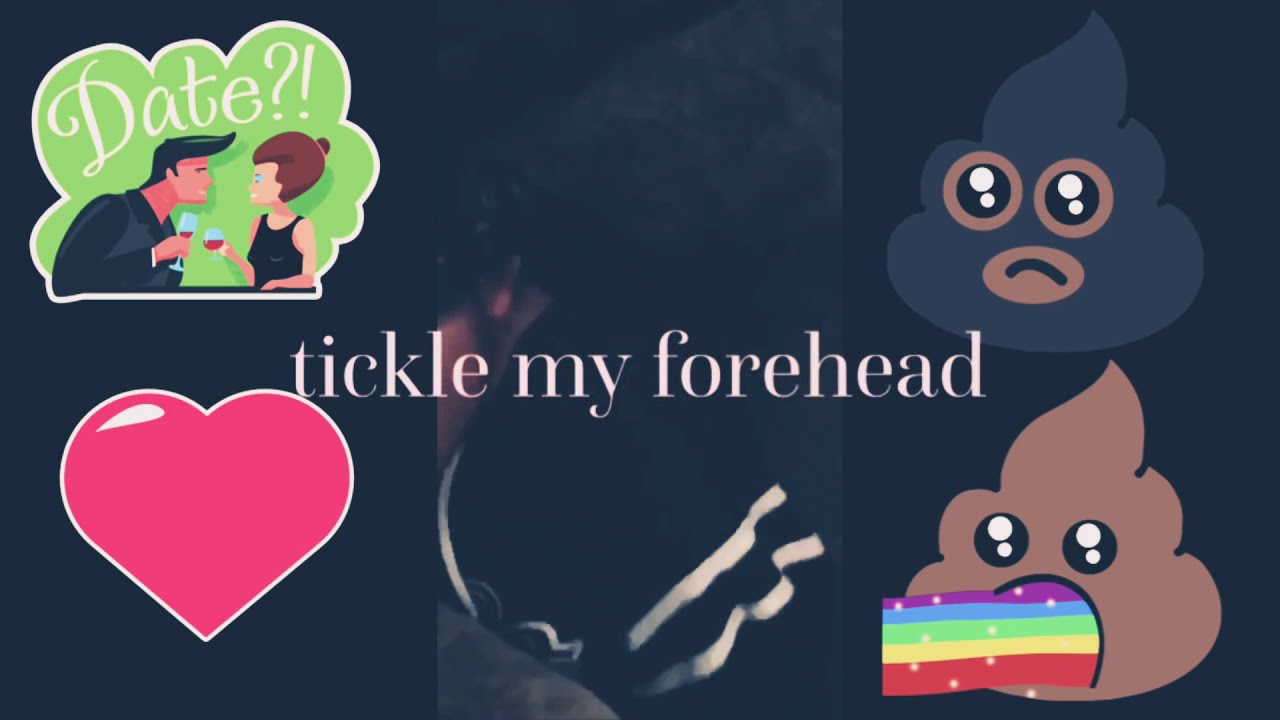 TiCkLe mY fOrEhEaD pLeAsE - YouTube