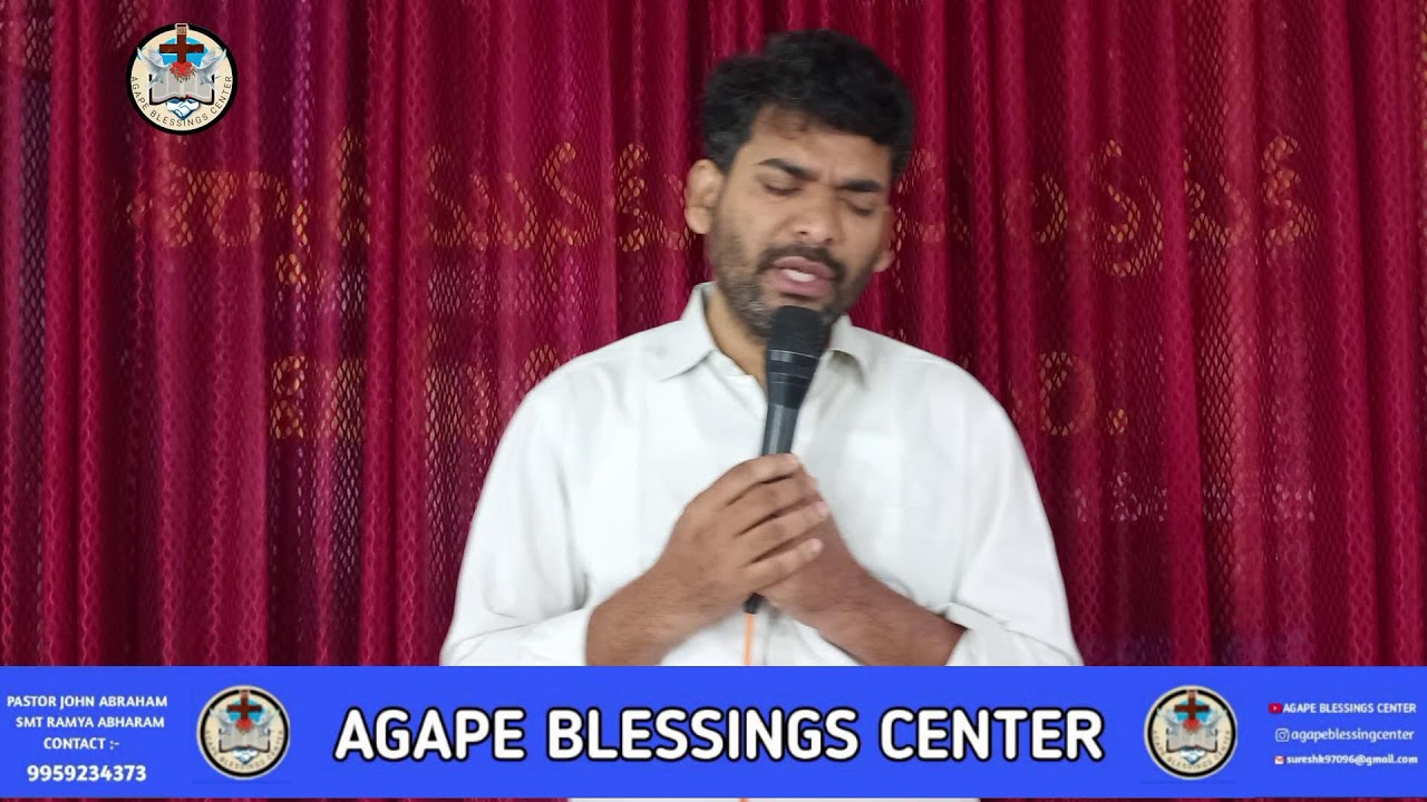 12/Feb/2024] Early Morning Blessings Prayer For All - YouTube