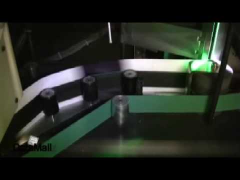 Automated Presorting :: Data Mail, Inc. - YouTube