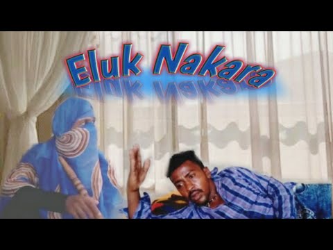 Eluk Nakara | Eluk sakrani | balochi funny video