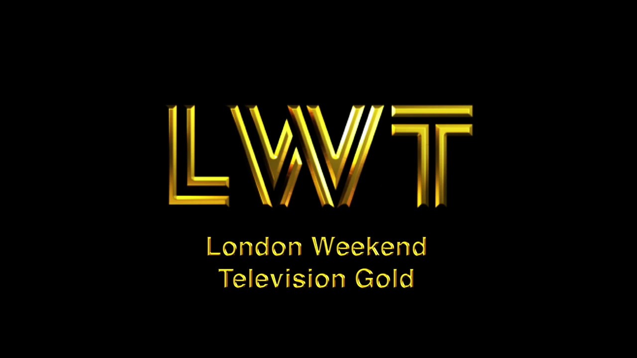 London Weekend Television Ident