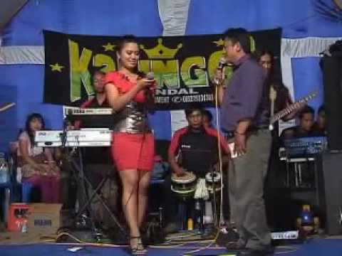 Om KALINGGA kendal - puput semakin sayang semakin kejam