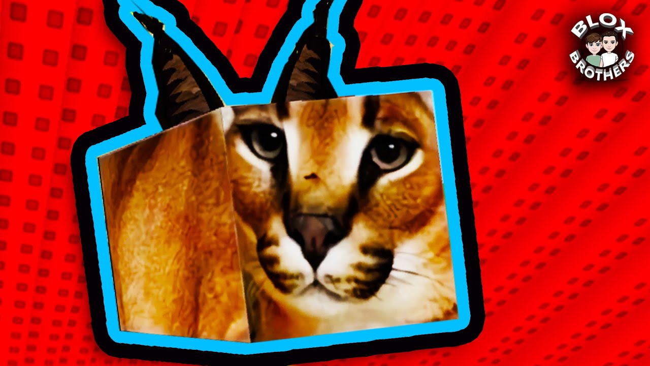 Roblox RAISE A FLOPPA - YouTube