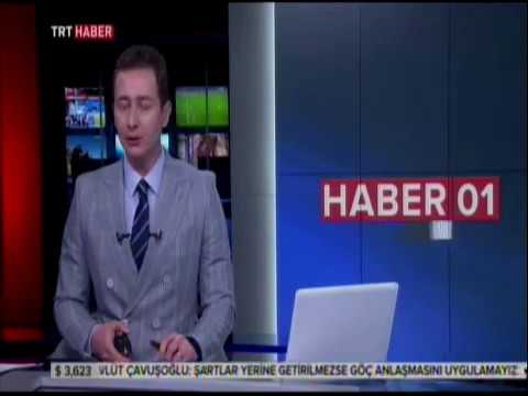 TRT HABER - SİBER YILDIZ YARIŞMASININ SONUÇLARI BELLİ OLDU.