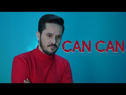 Mehman Tağıyev - CAN CAN (2019)
