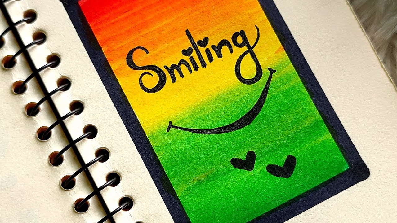 Satisfying drawing video / oddly satisfying art / doms brush pen art ...