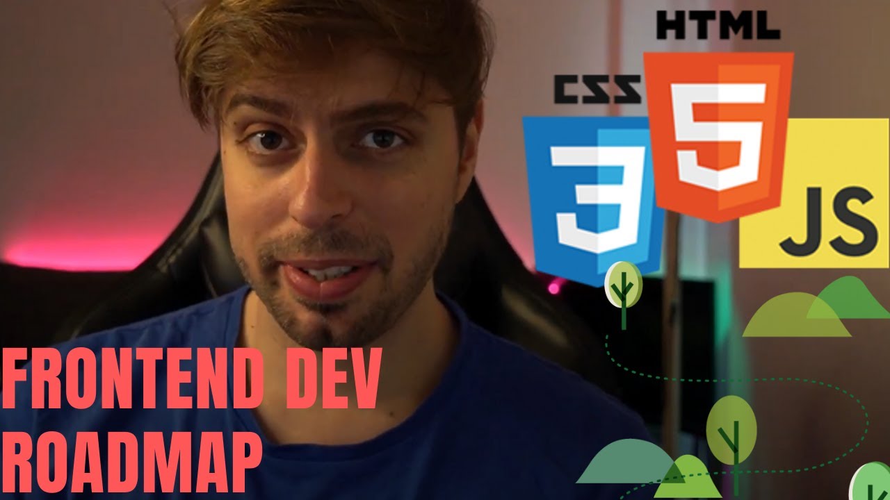Guía para ser Desarrollador Frontend 2022 | SIMPLIFICADA Y CON CONSEJOS ...