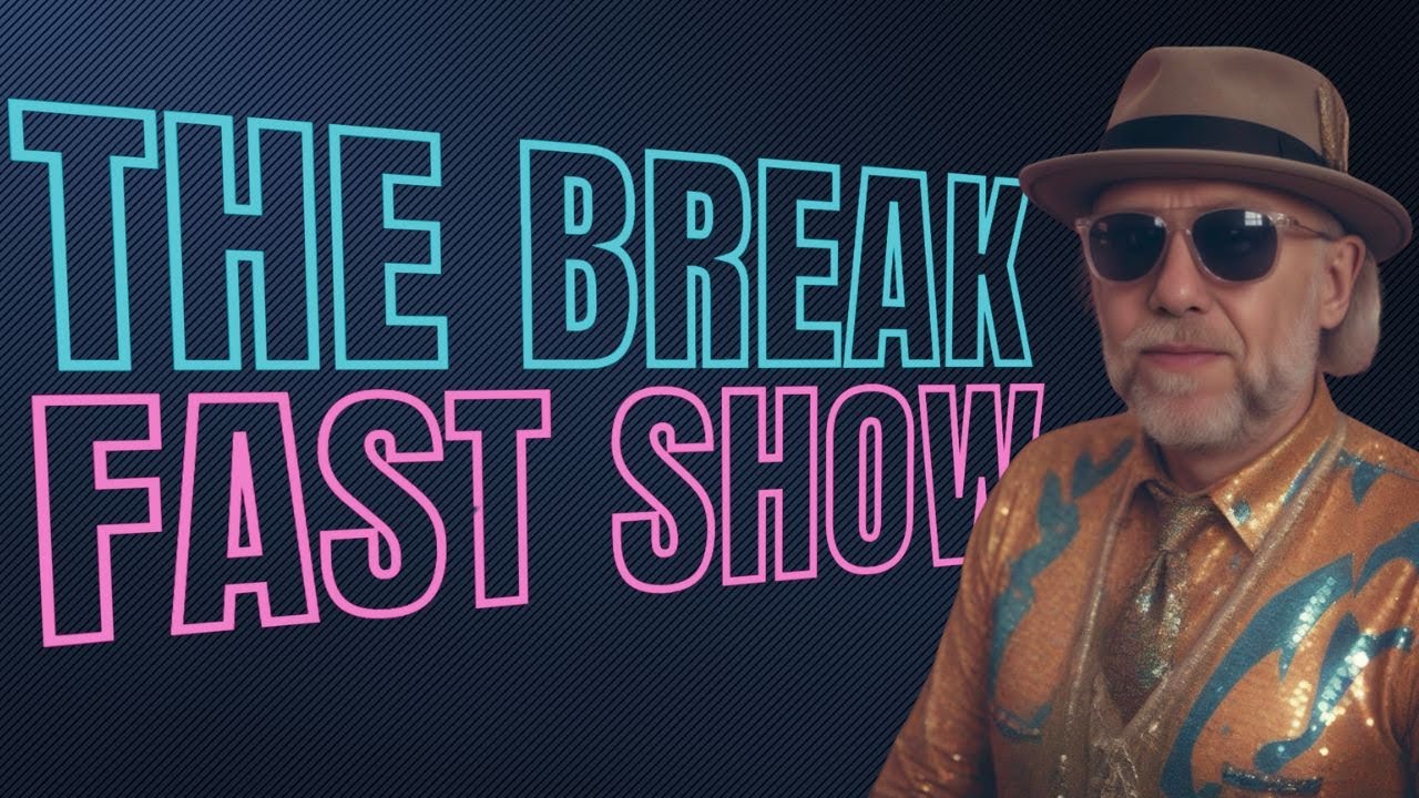 The Break Fast Show #845 - YouTube