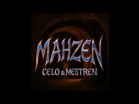 Celo-Mahzen feat.Mestren (prod by.@berkaycandir)