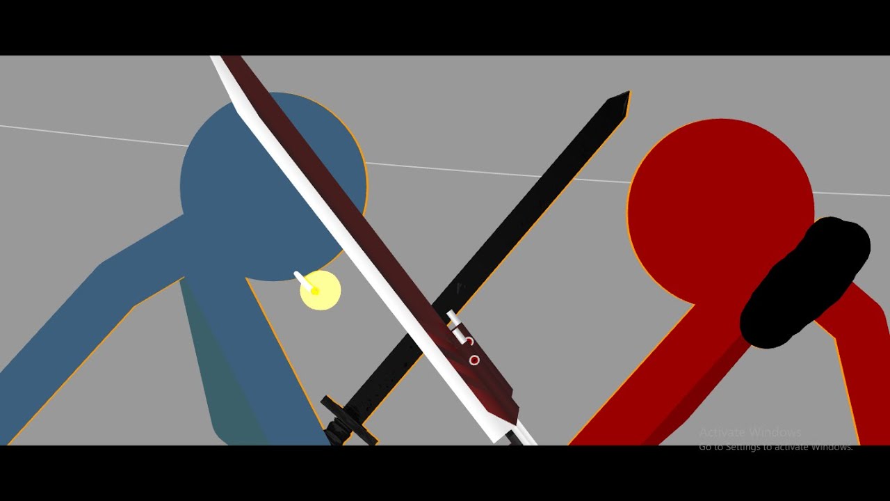 RHG Deadkill vs Blue [HD] - YouTube