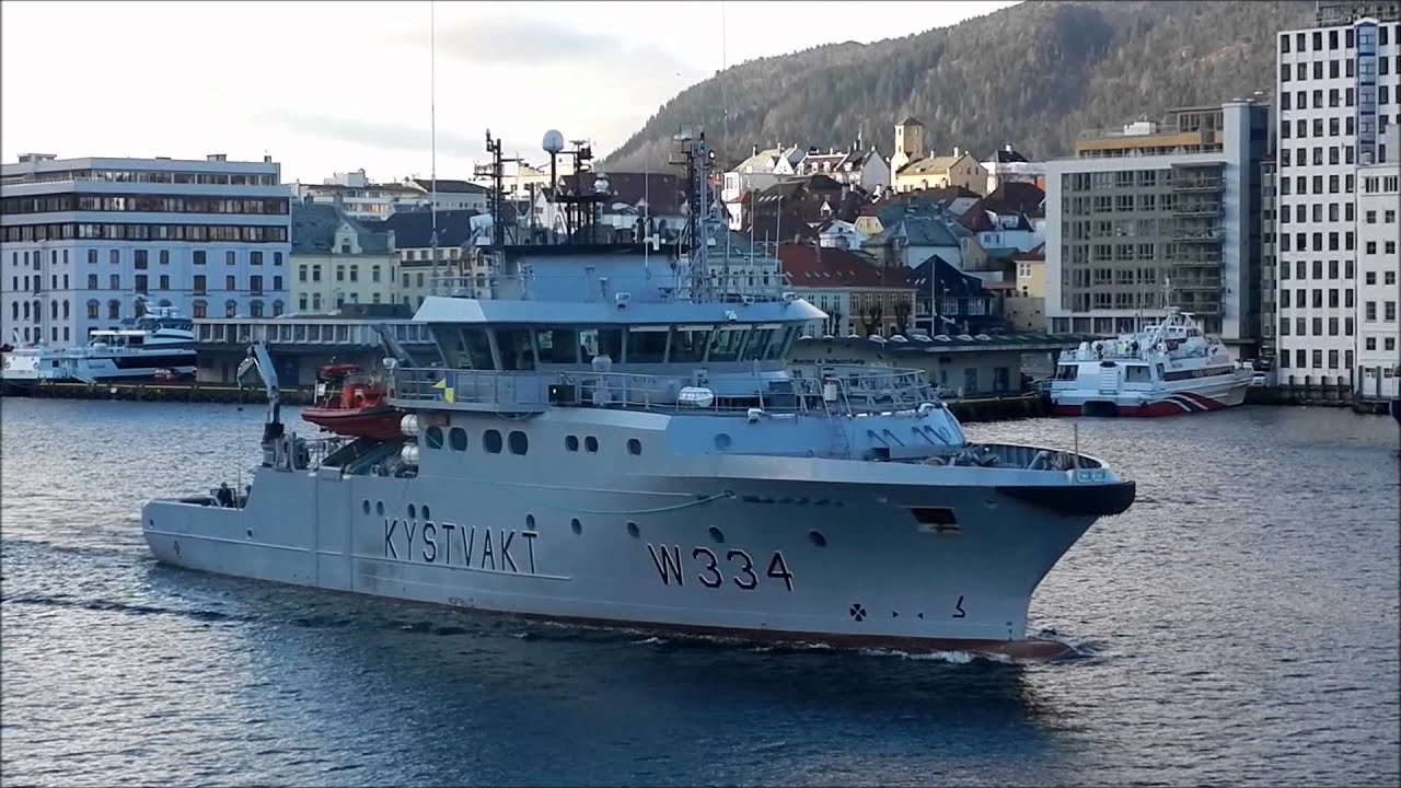 KV Tor - April 2012 (HD) - YouTube