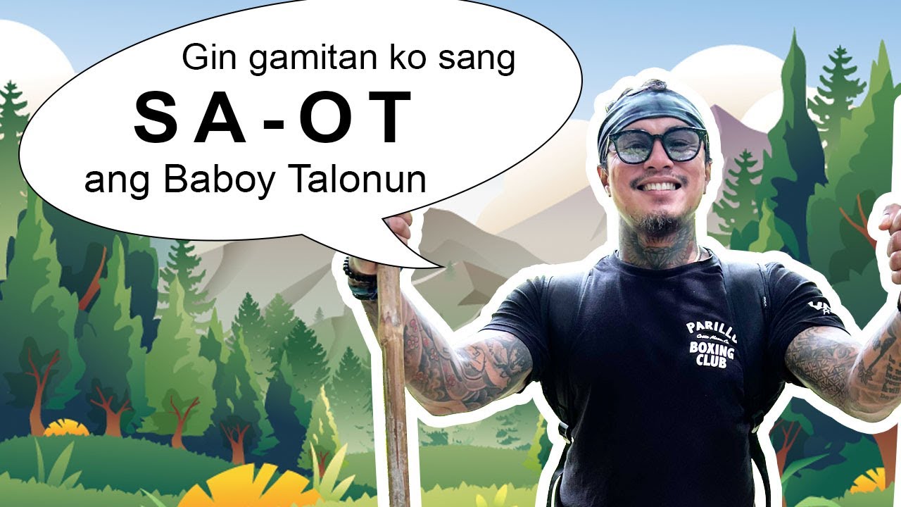 Kinan-anay sa babaw bukid | Kalinti Vlogs - YouTube