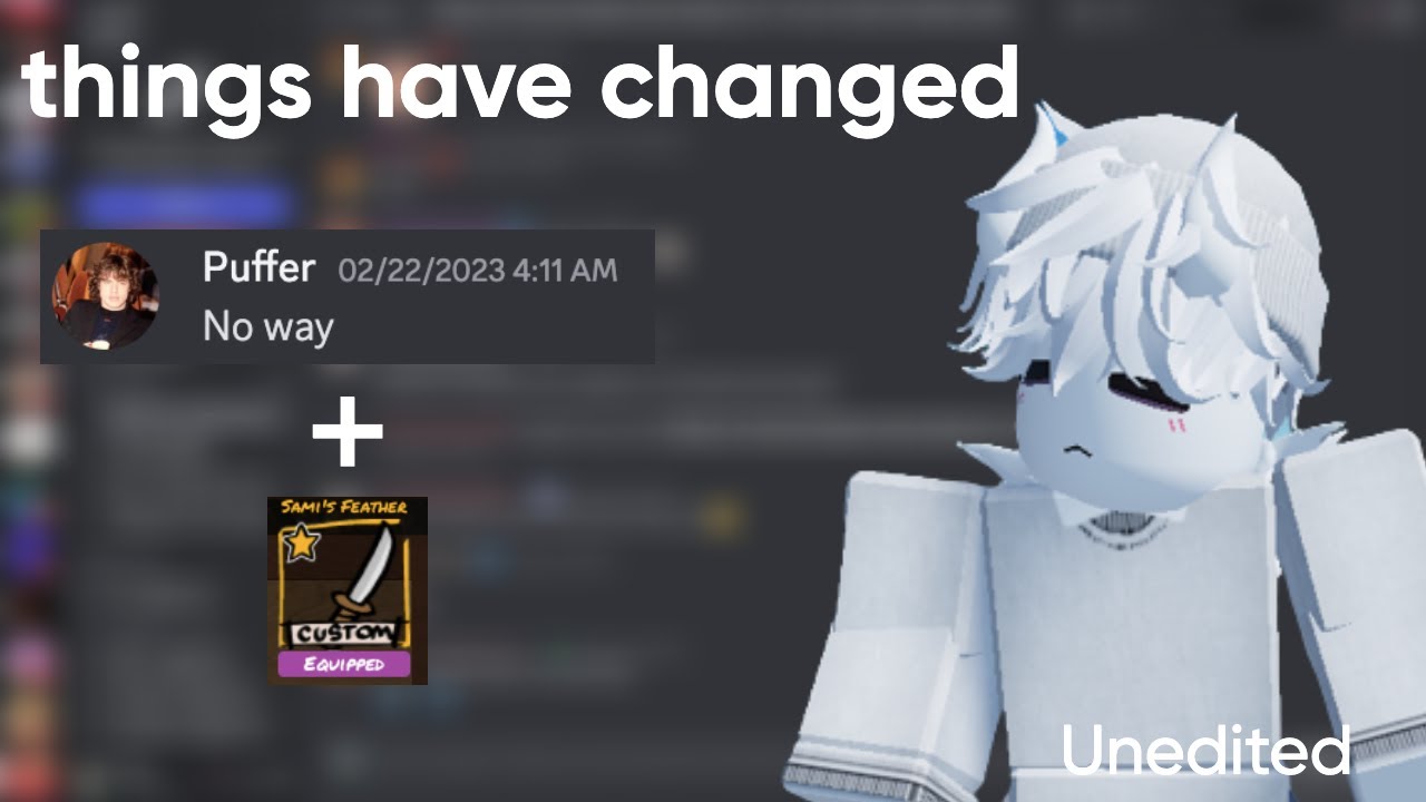 I Have Changed Zo Trading Servers Forever (It was a giveaway) - YouTube