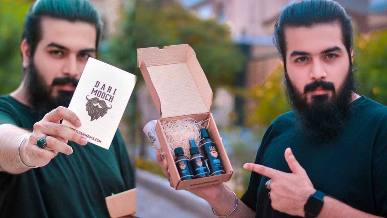 DARI MOOCH || FINAL REVIEW - Basic Kit v/s Growth Kit - YouTube
