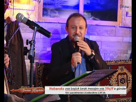 Sevdalı Kaydeler 1.Bölüm 01 Kasım 2016