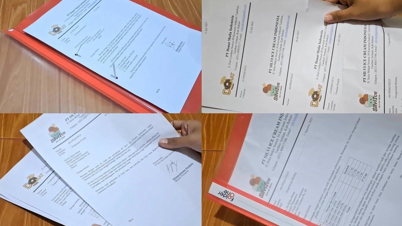 How To Use Document Archiving 📕📑 - YouTube