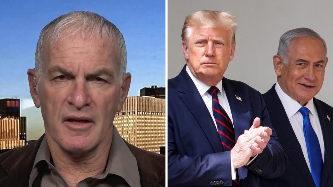 Norman Finkelstein: Israel Succeeded In Making Gaza Unlivable | Full ...