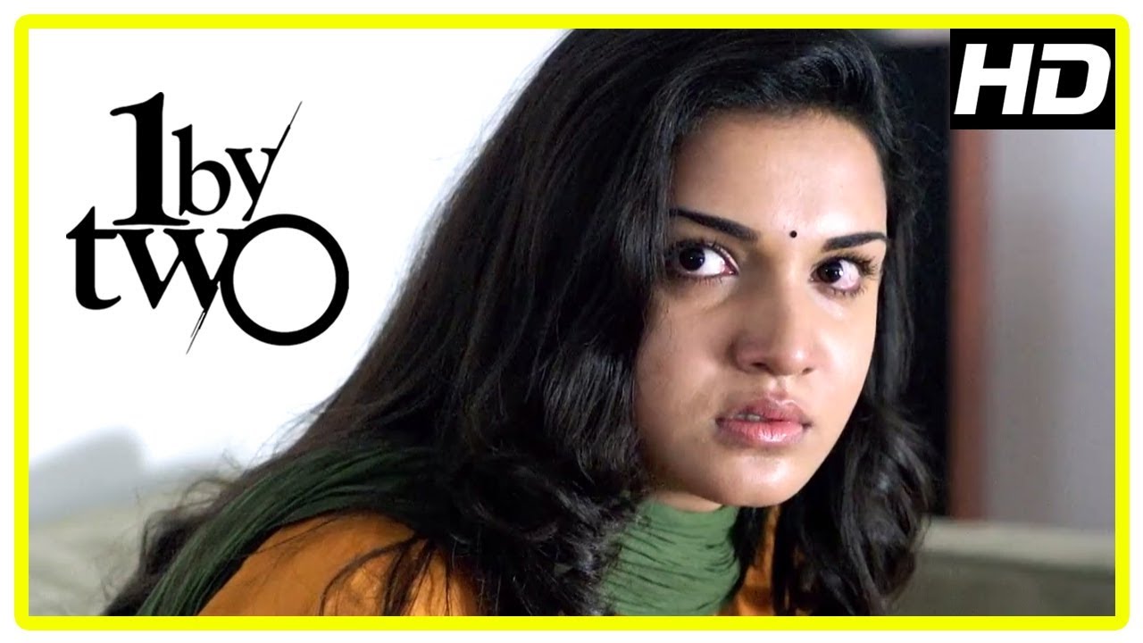 1 by Two Movie Scenes | Fahadh console Abhinaya | Honey Rose realise ...