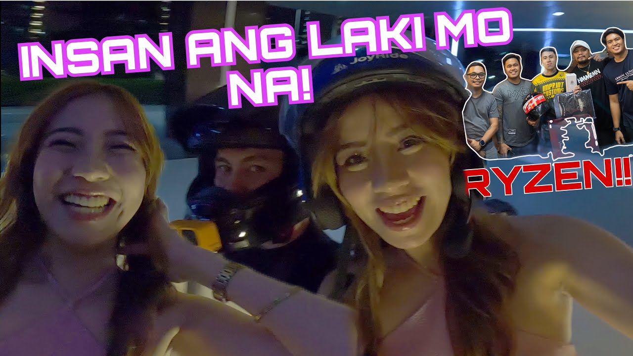 INSAN ANTAGAL NATIN DI NAGKITA DALAGA KANA! - YouTube