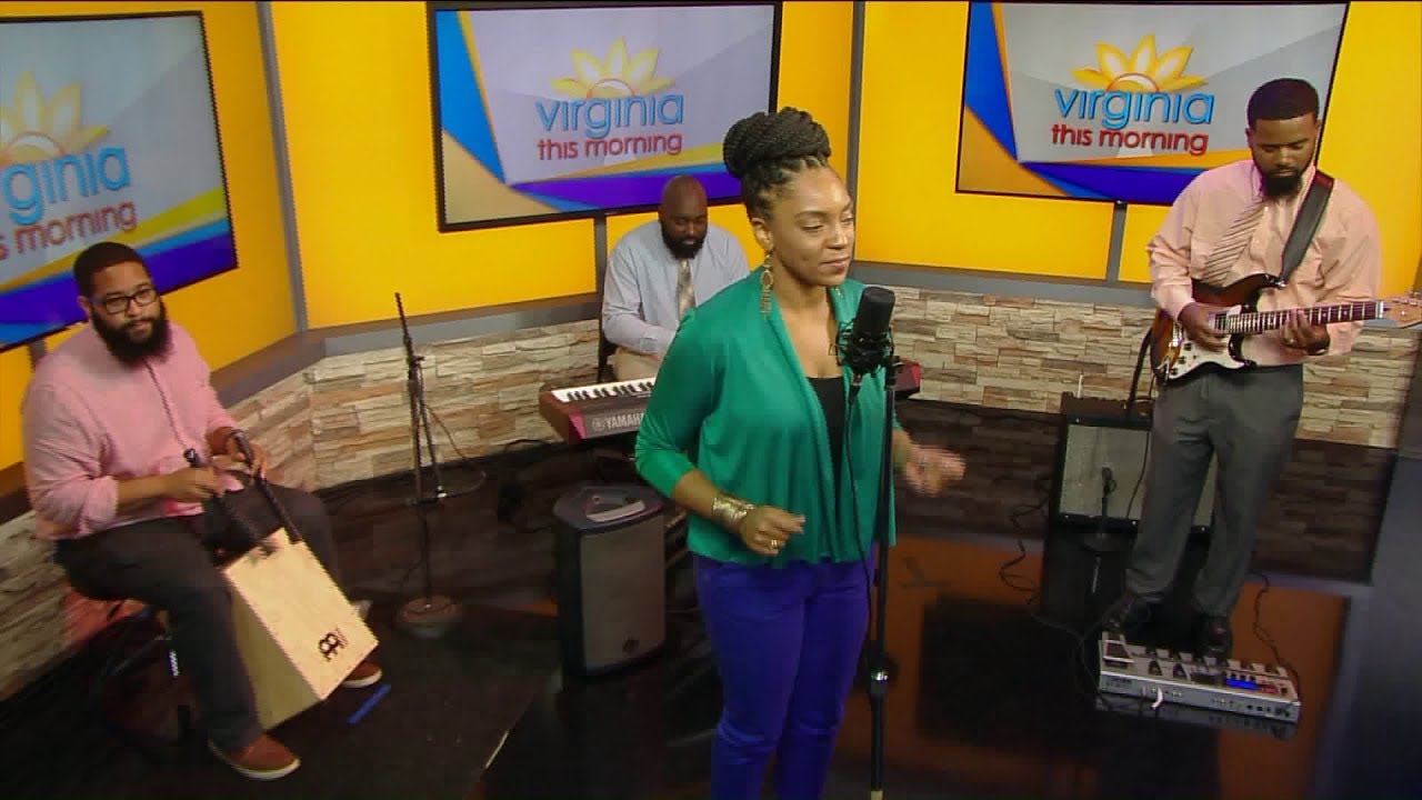 Legacy Unplugged "Love is Stronger than Pride" - YouTube