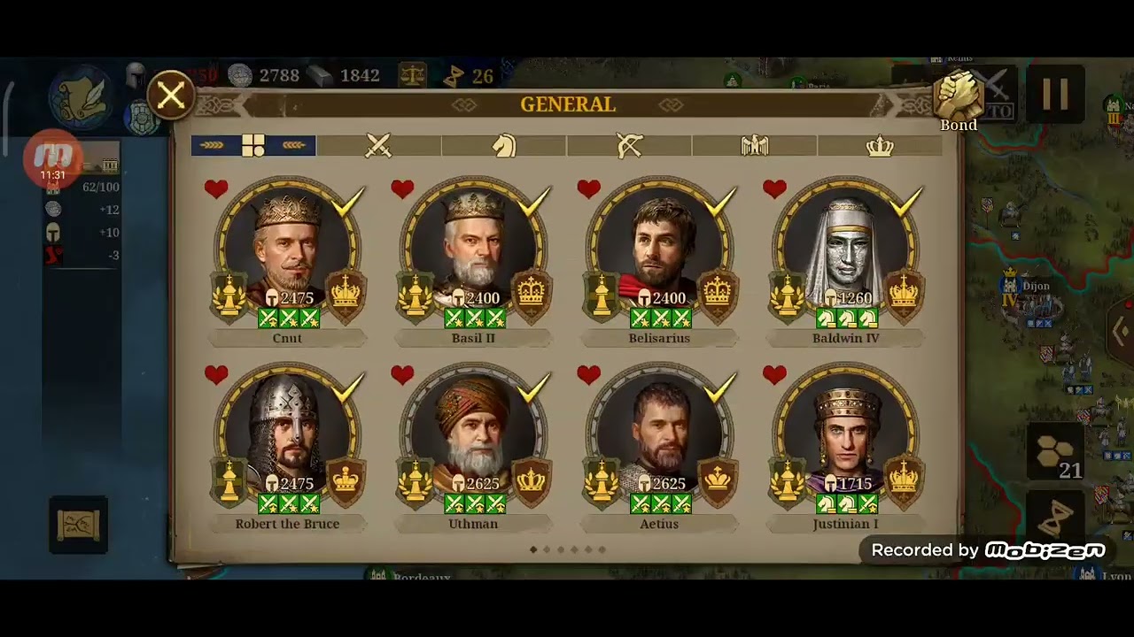 European War 7 : Mediavel Conquest Hundred Years War - Kingdom Of ...