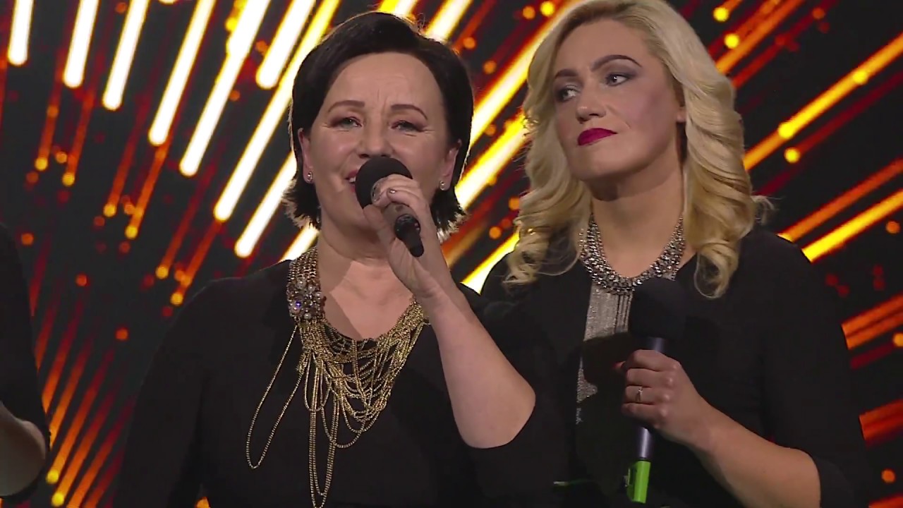 Gražina, Reda, Kristina ir Laura - "Man reikia tavęs" | Du balsai ...