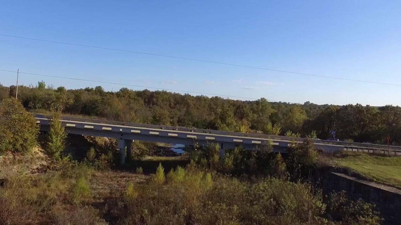 Mcalester lake, mcalester Oklahoma - YouTube