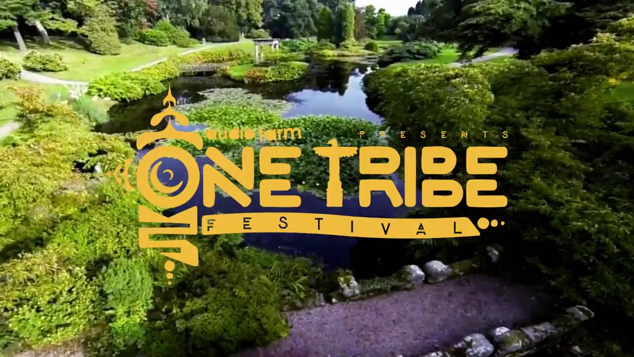 One Tribe Festival 2017 - YouTube