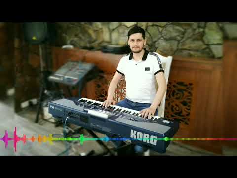 Haca gedirəm Nicat Səlimli sintez yeni solo ifa 2021