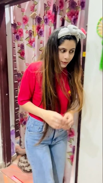 Anaya🌈ko bua ne dara diya..😱😤🤣 #shorts #trending #viral #youtubeshorts - YouTube